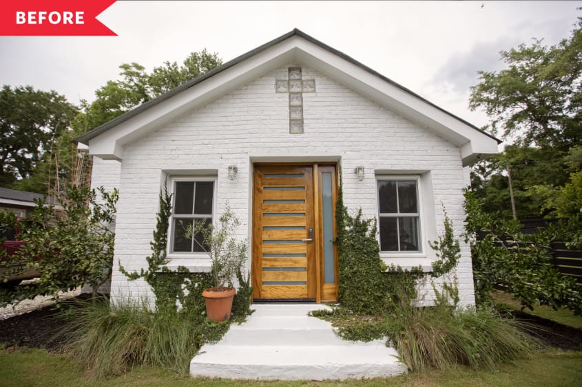 Remodeled Church House Inspiration | Apartment Therapy