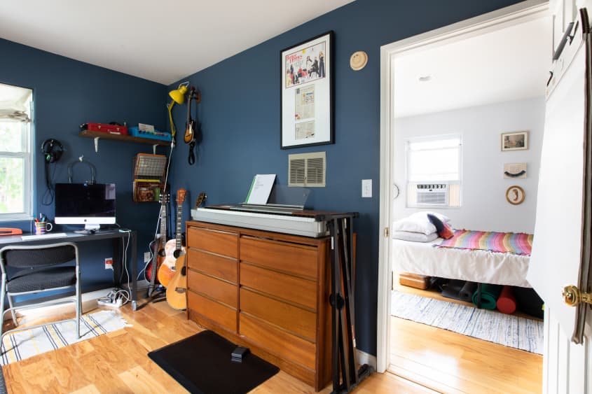 Professional Organizer Fay Wolf Los Angeles Apartment Tour | Apartment ...