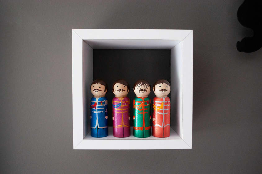 Designer Leslie Sumner St. Louis House Tour | Apartment Therapy