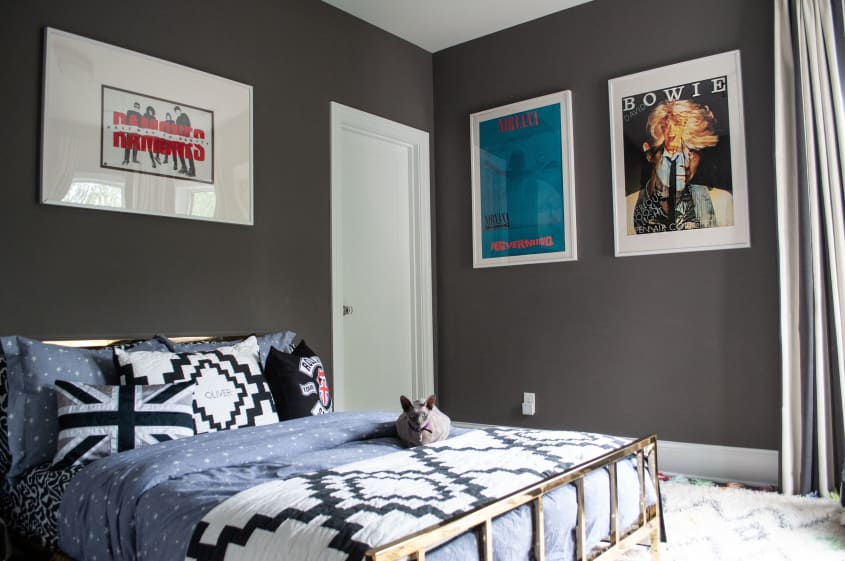 Designer Leslie Sumner St. Louis House Tour | Apartment Therapy