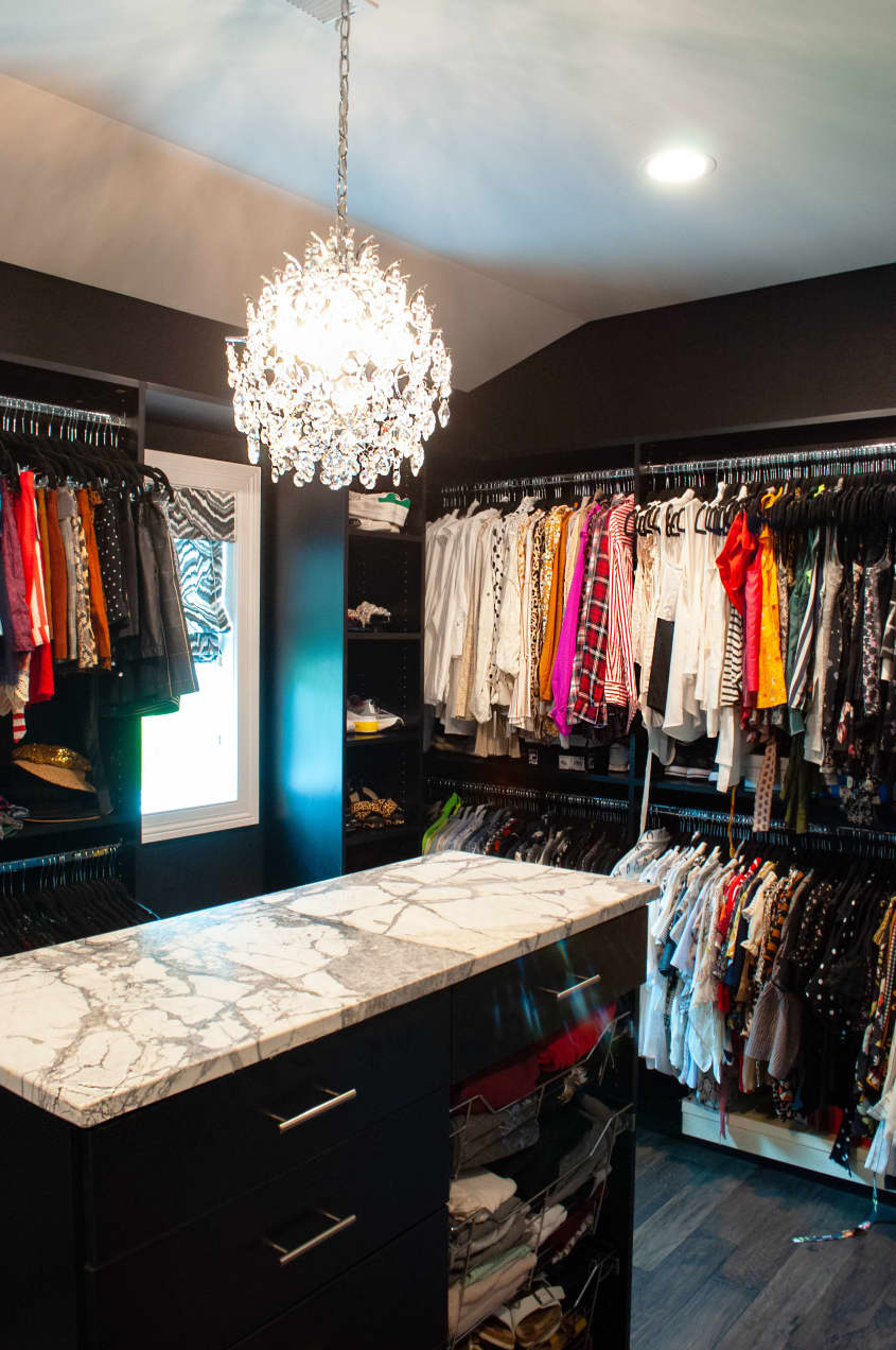 Designer Leslie Sumner St. Louis House Tour | Apartment Therapy