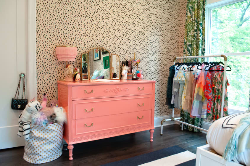 Designer Leslie Sumner St. Louis House Tour | Apartment Therapy