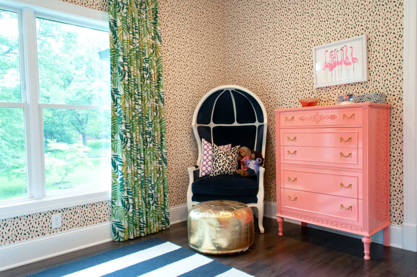 Designer Leslie Sumner St. Louis House Tour | Apartment Therapy