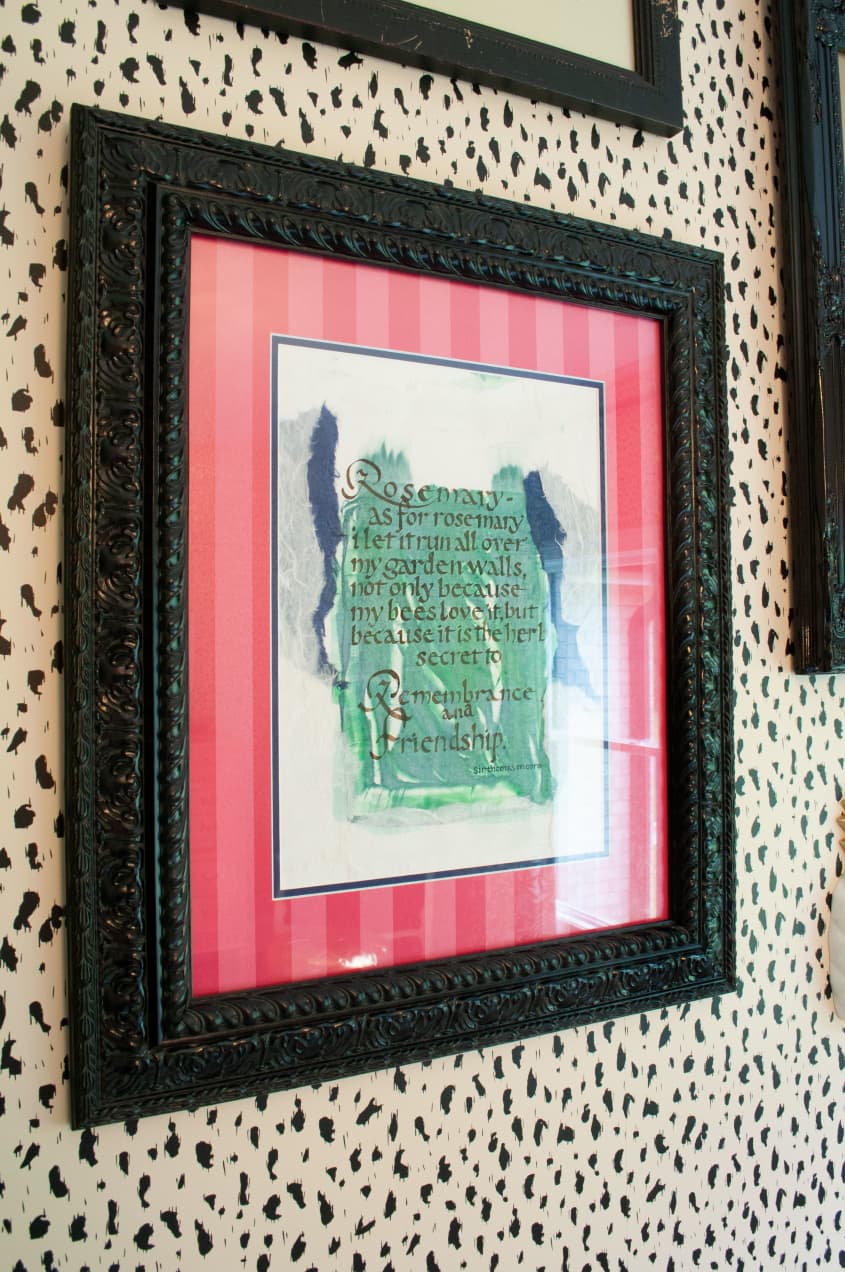 Designer Leslie Sumner St. Louis House Tour | Apartment Therapy