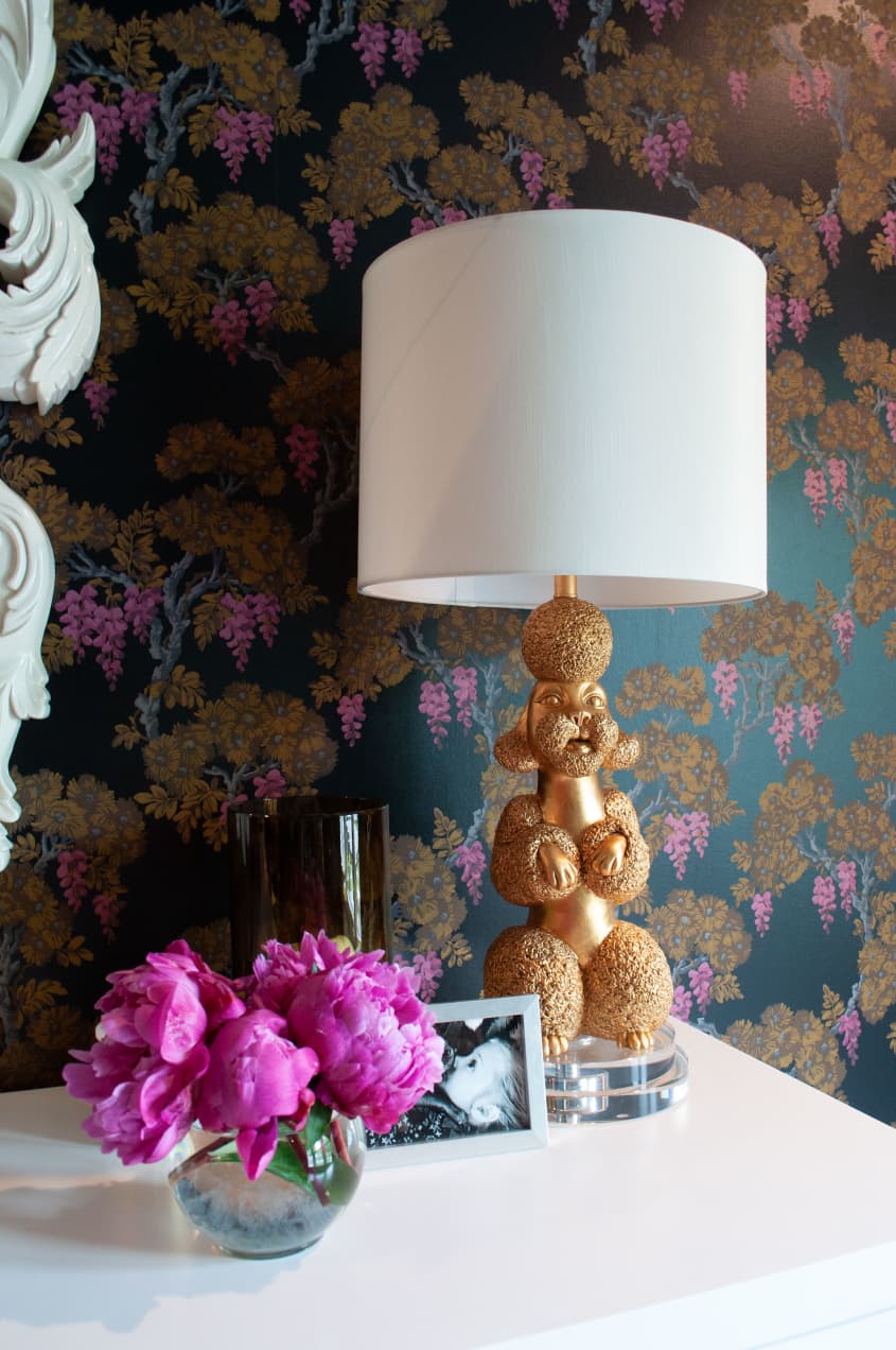 Designer Leslie Sumner St. Louis House Tour | Apartment Therapy