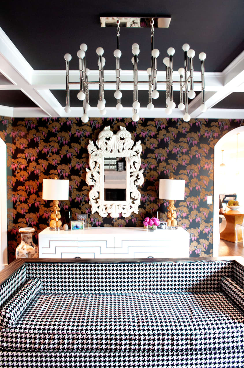 Designer Leslie Sumner St. Louis House Tour | Apartment Therapy