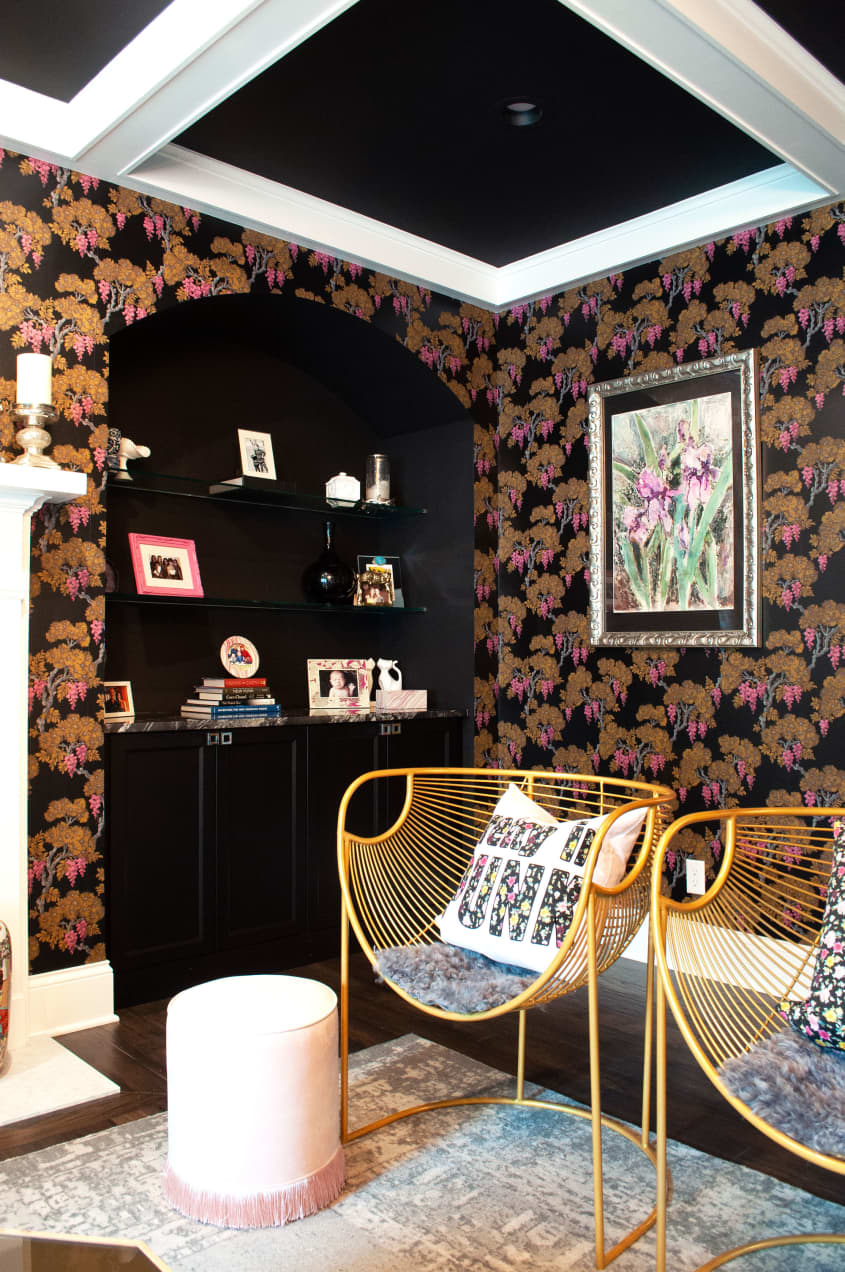 Designer Leslie Sumner St. Louis House Tour | Apartment Therapy