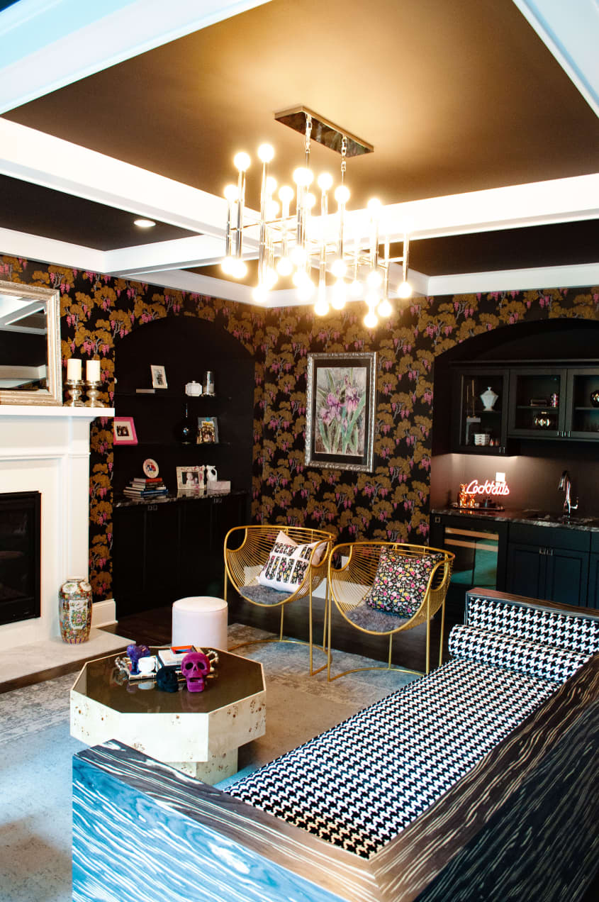 Designer Leslie Sumner St. Louis House Tour | Apartment Therapy