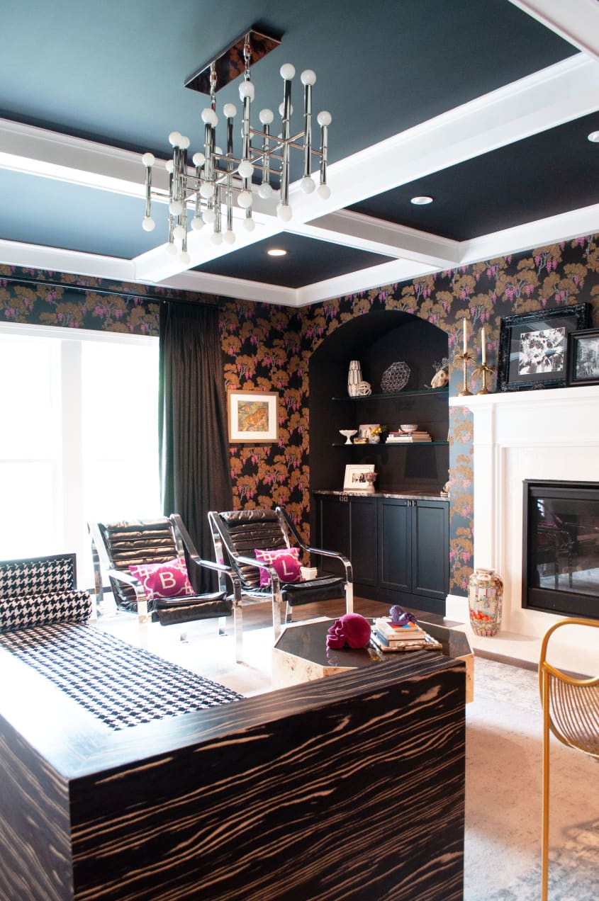 Designer Leslie Sumner St. Louis House Tour | Apartment Therapy