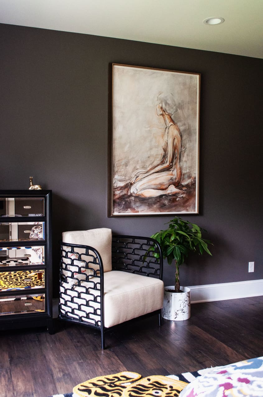 Designer Leslie Sumner St. Louis House Tour | Apartment Therapy