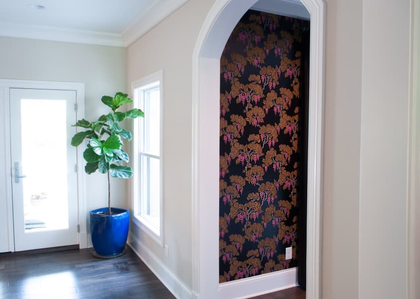 Designer Leslie Sumner St. Louis House Tour | Apartment Therapy