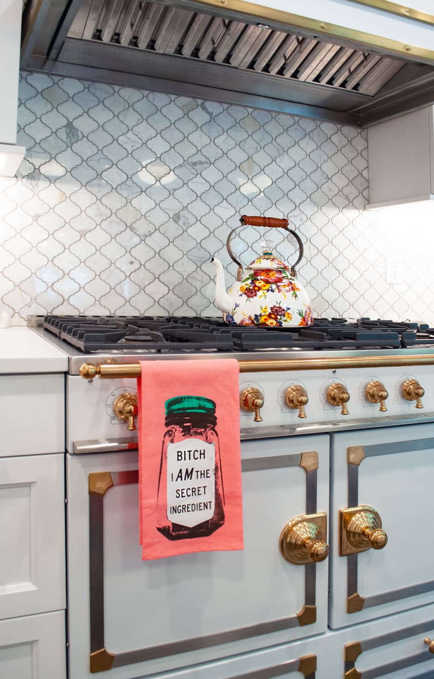 Designer Leslie Sumner St. Louis House Tour | Apartment Therapy