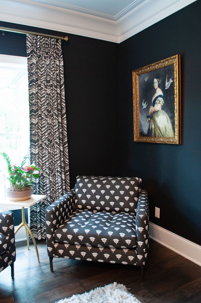 Designer Leslie Sumner St. Louis House Tour | Apartment Therapy