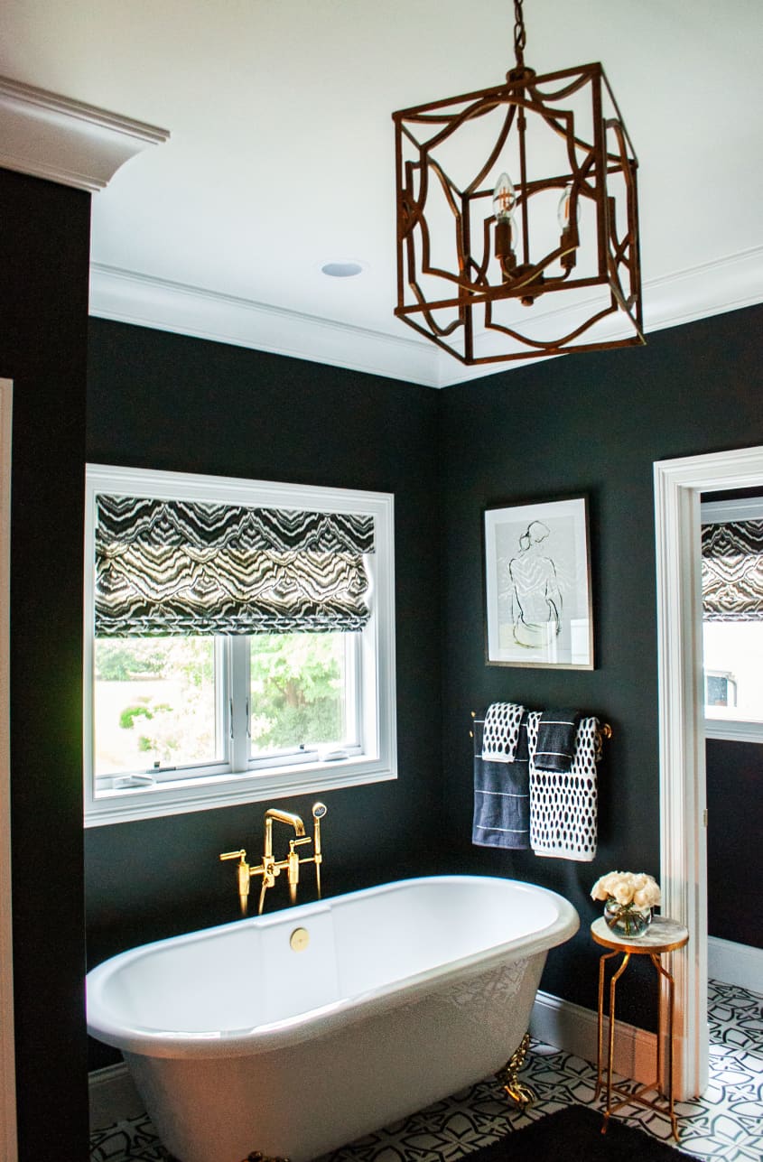 Designer Leslie Sumner St. Louis House Tour | Apartment Therapy