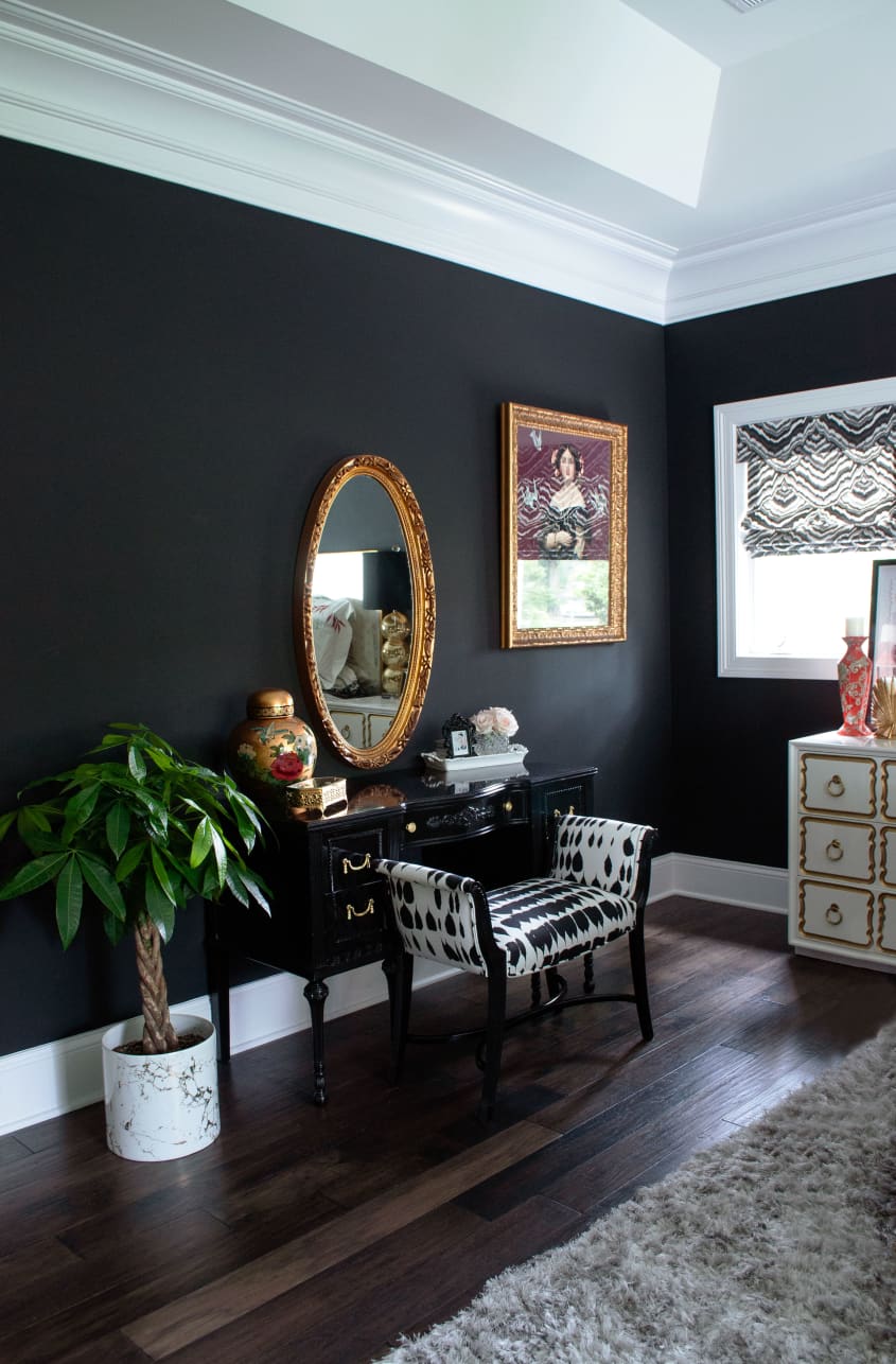 Designer Leslie Sumner St. Louis House Tour | Apartment Therapy