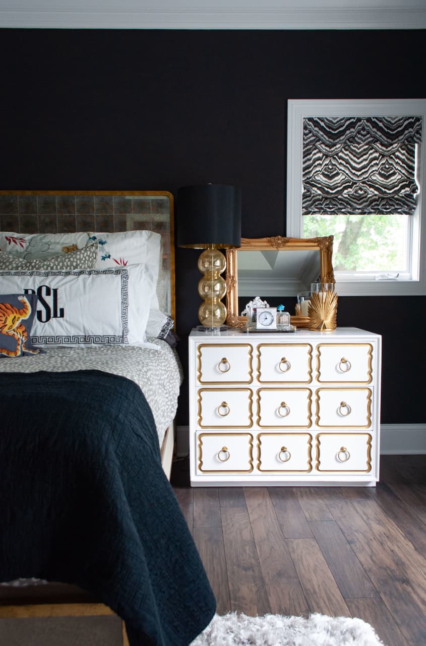 Designer Leslie Sumner St. Louis House Tour | Apartment Therapy