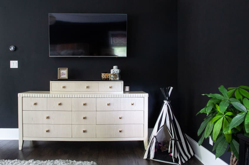 Designer Leslie Sumner St. Louis House Tour | Apartment Therapy