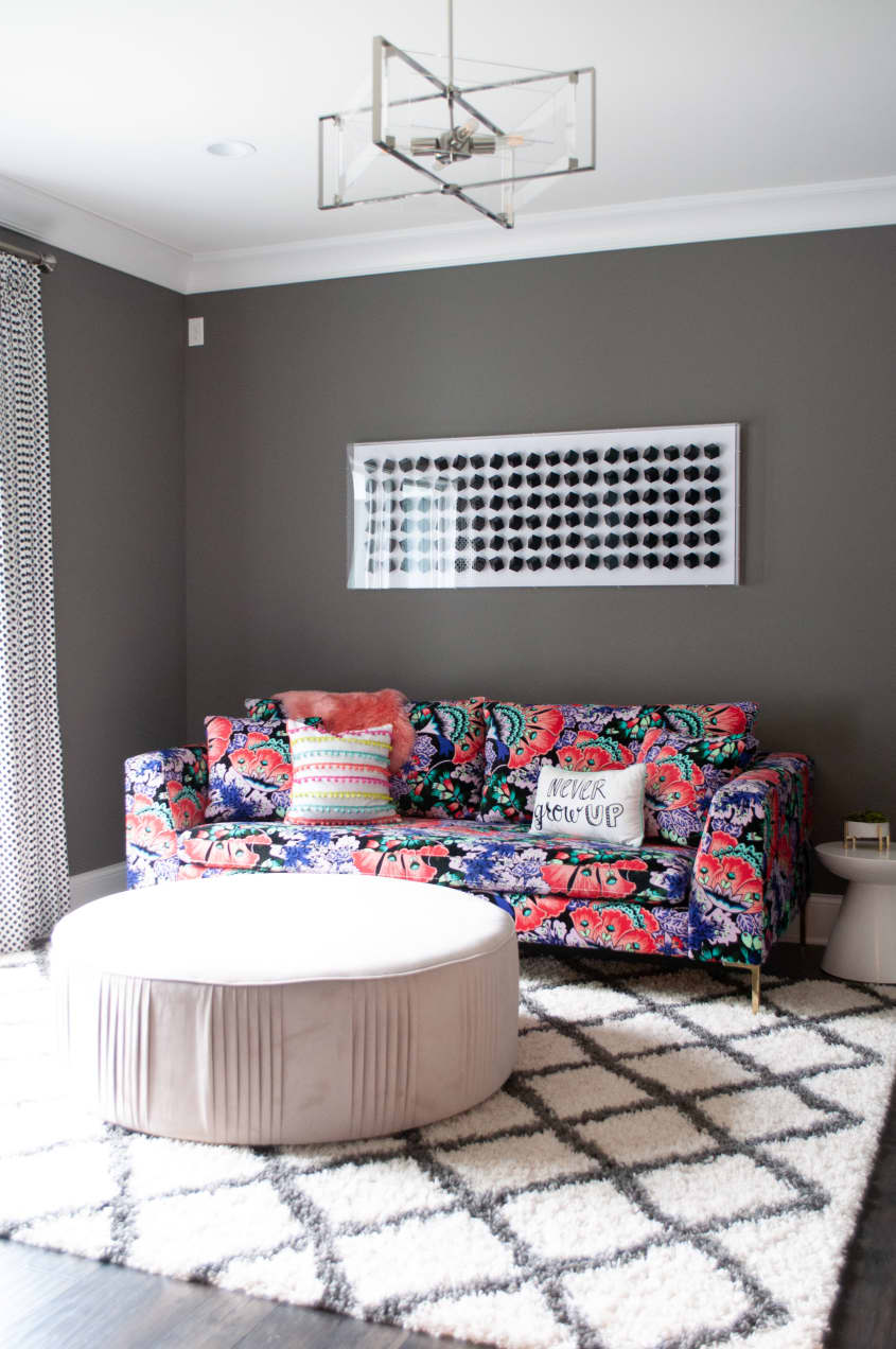 Designer Leslie Sumner St. Louis House Tour | Apartment Therapy