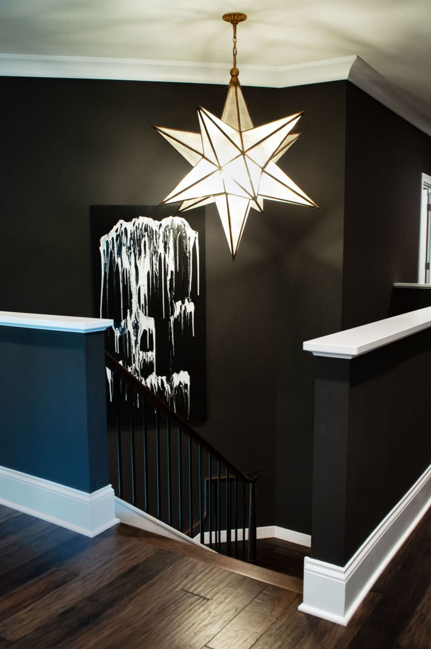 Designer Leslie Sumner St. Louis House Tour | Apartment Therapy