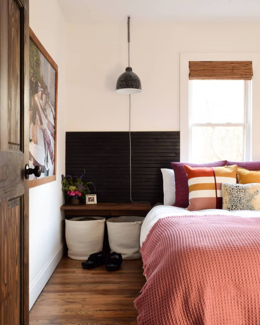 Small House DIY Remodel Ideas and Inspiration | Apartment Therapy