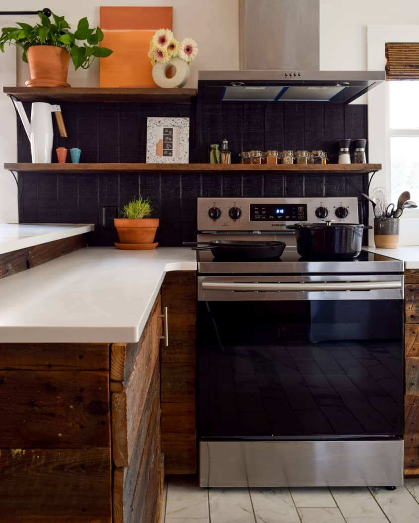 Small House DIY Remodel Ideas and Inspiration | Apartment Therapy