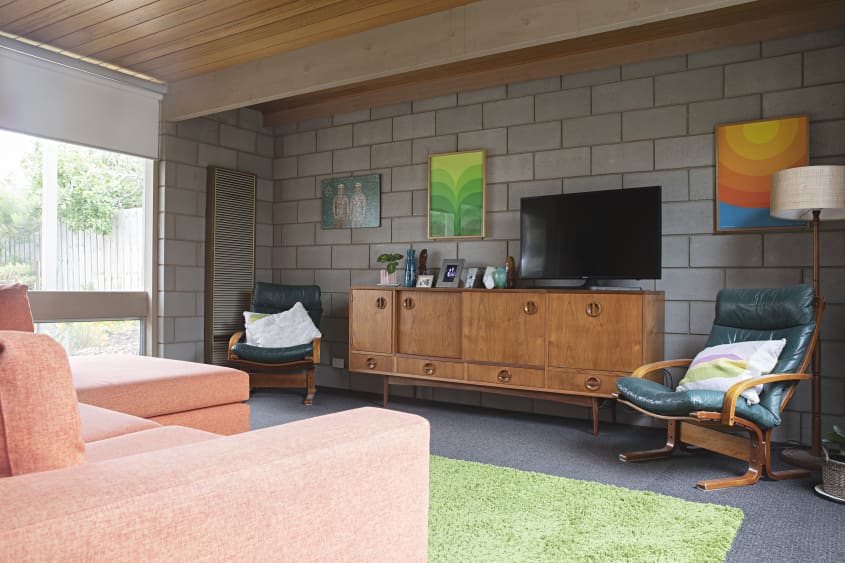 Modern Concrete Block Architecture Inspiration | Apartment Therapy