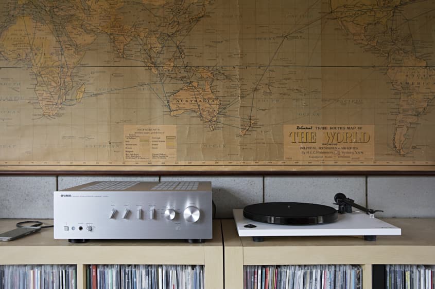 Modern Concrete Block Architecture Inspiration | Apartment Therapy