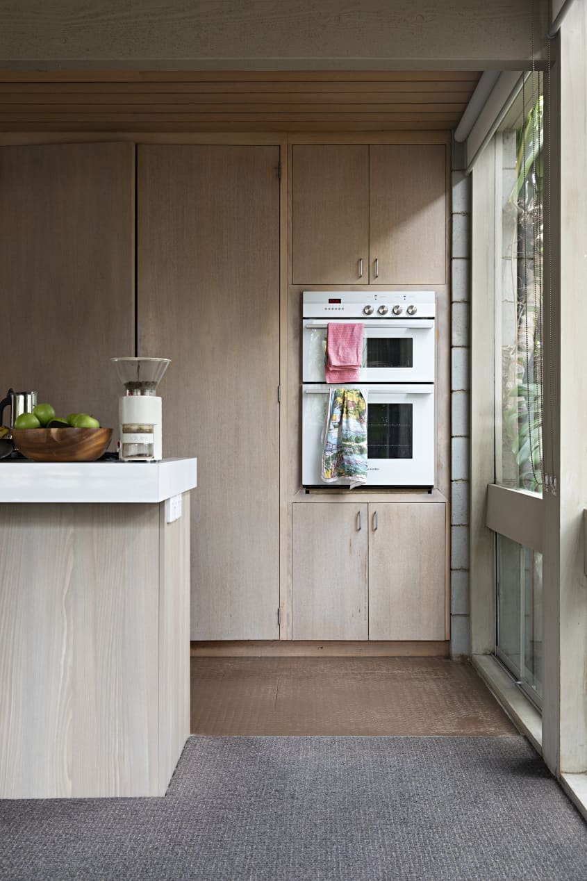 Modern Concrete Block Architecture Inspiration | Apartment Therapy
