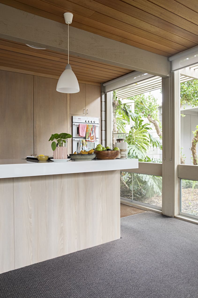 Modern Concrete Block Architecture Inspiration | Apartment Therapy