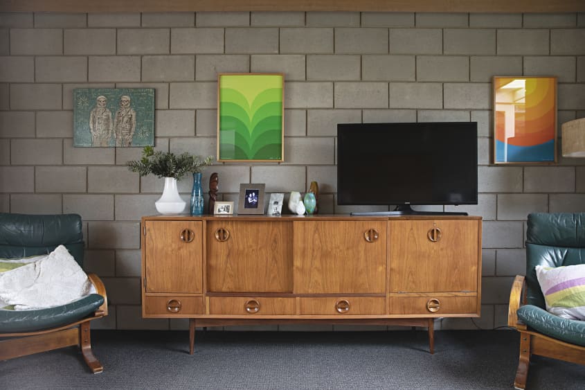 Modern Concrete Block Architecture Inspiration | Apartment Therapy