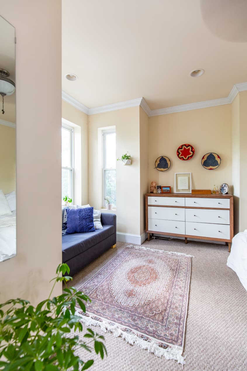 D.C. Rental Rowhouse Tour Photos | Apartment Therapy