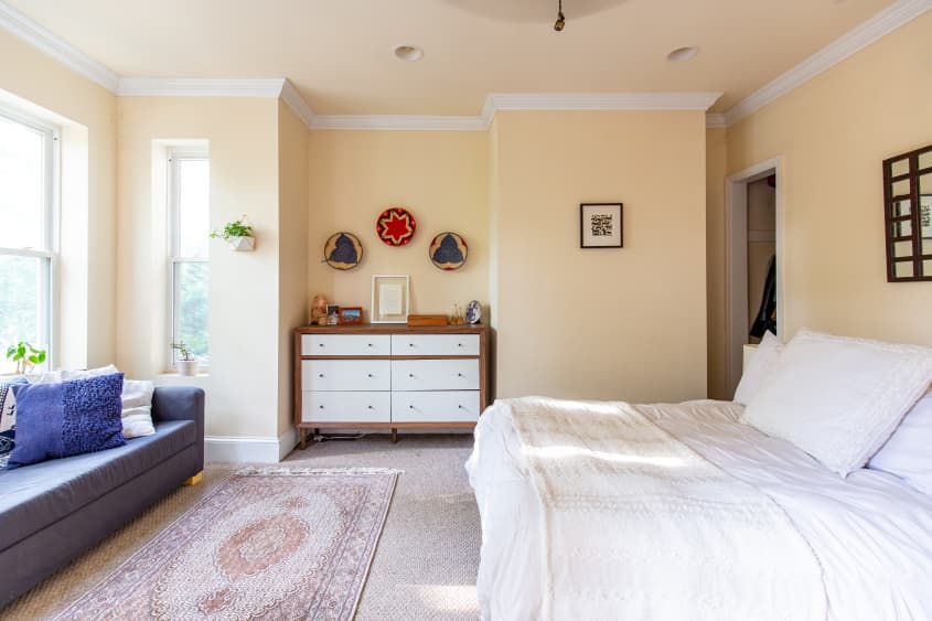 D.C. Rental Rowhouse Tour Photos | Apartment Therapy