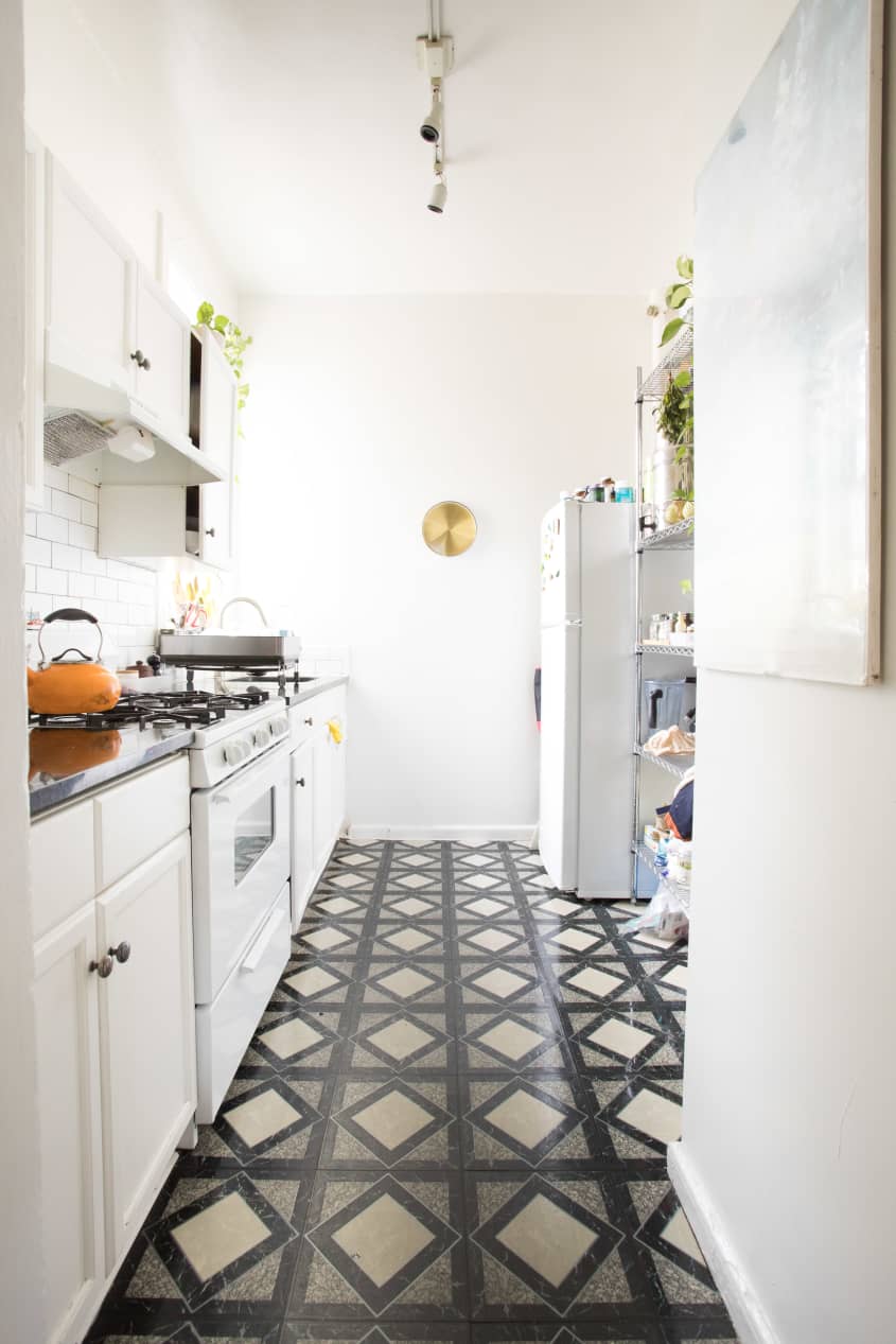 Golde Founder Trinity Mouzon Wofford's Brooklyn Home | Apartment Therapy