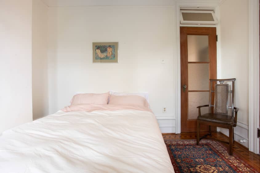 Golde Founder Trinity Mouzon Wofford's Brooklyn Home | Apartment Therapy