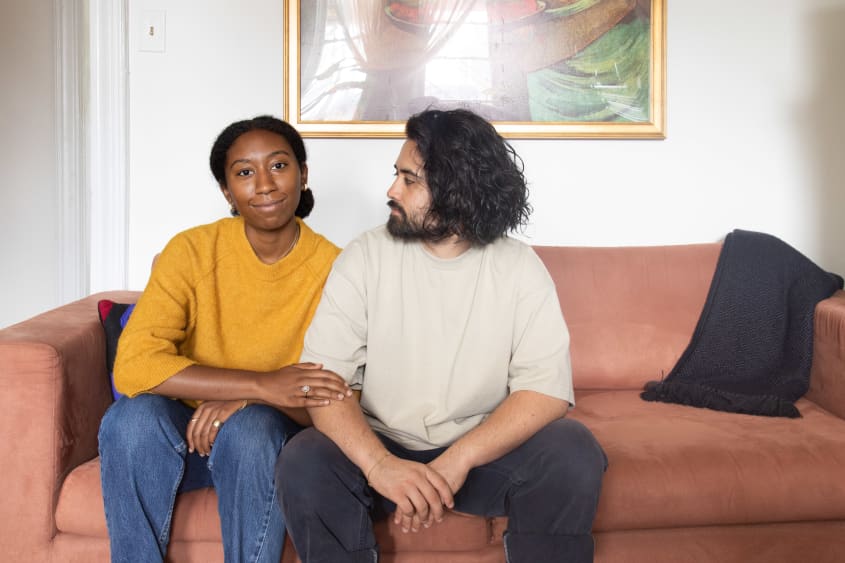 Golde Founder Trinity Mouzon Wofford's Brooklyn Home | Apartment Therapy