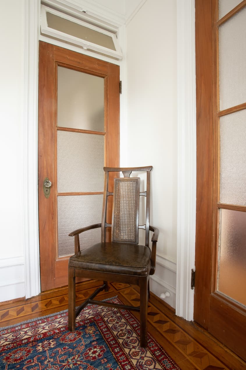 Golde Founder Trinity Mouzon Wofford's Brooklyn Home | Apartment Therapy