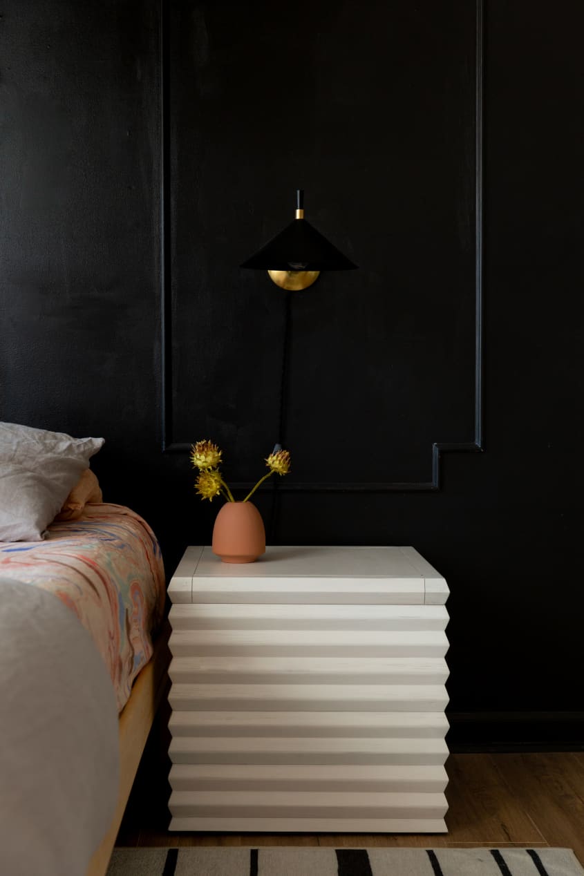 Jodi Bond House on a Sugar Hill House Tour | Apartment Therapy