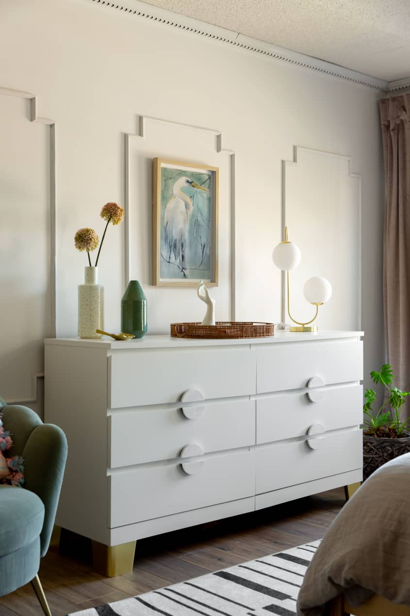 Jodi Bond House on a Sugar Hill House Tour | Apartment Therapy