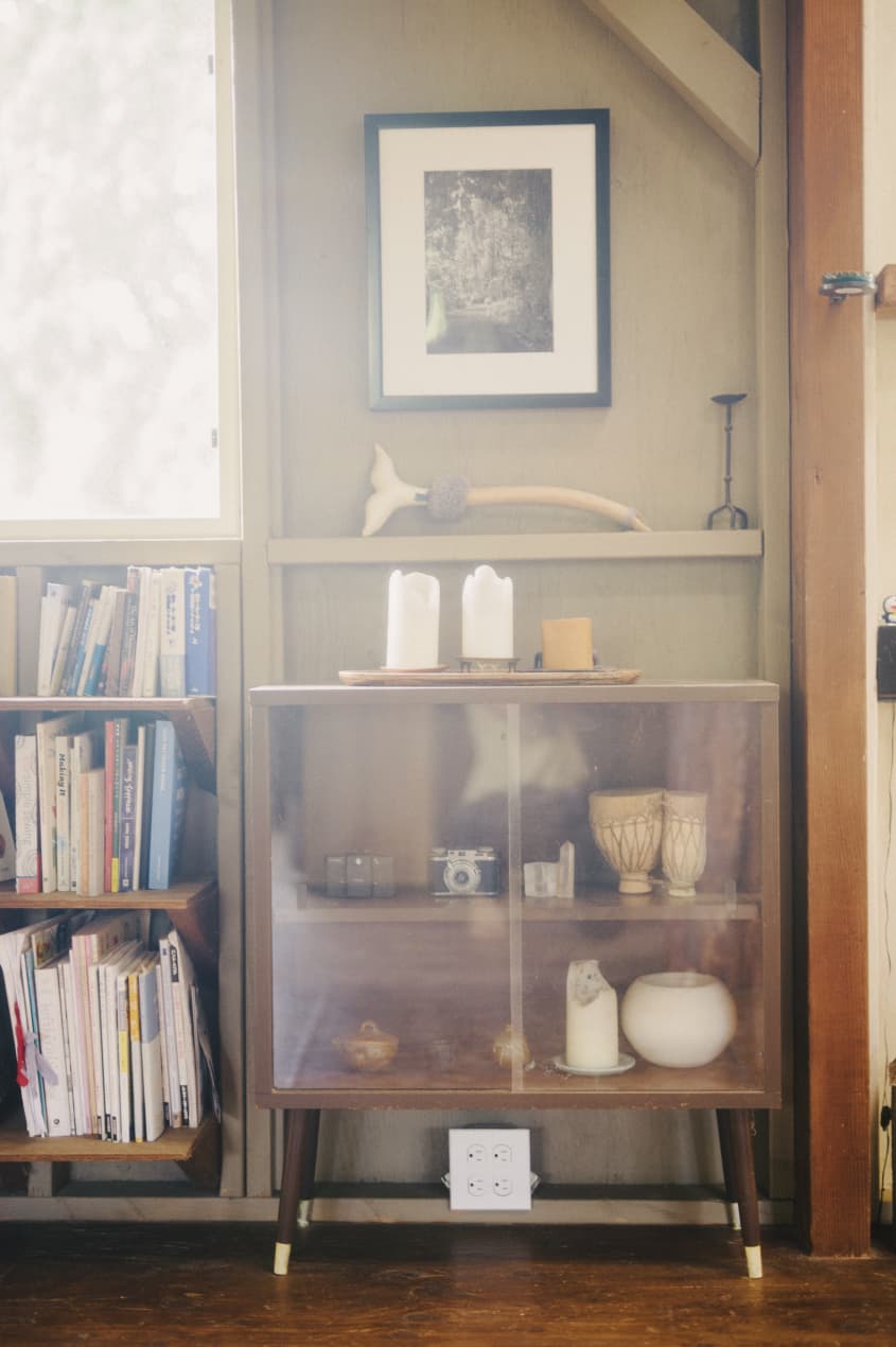 Off-Grid Hawaii Handmade Homestead House Tour | Apartment Therapy