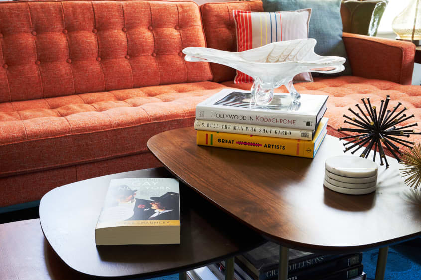 Justin Russo Astoria Apartment Tour Photos | Apartment Therapy