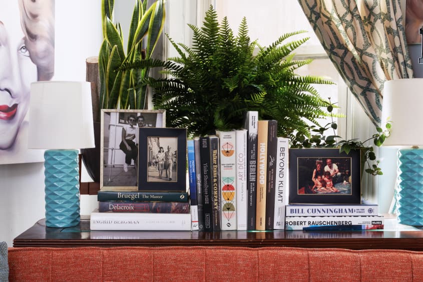 Justin Russo Astoria Apartment Tour Photos | Apartment Therapy