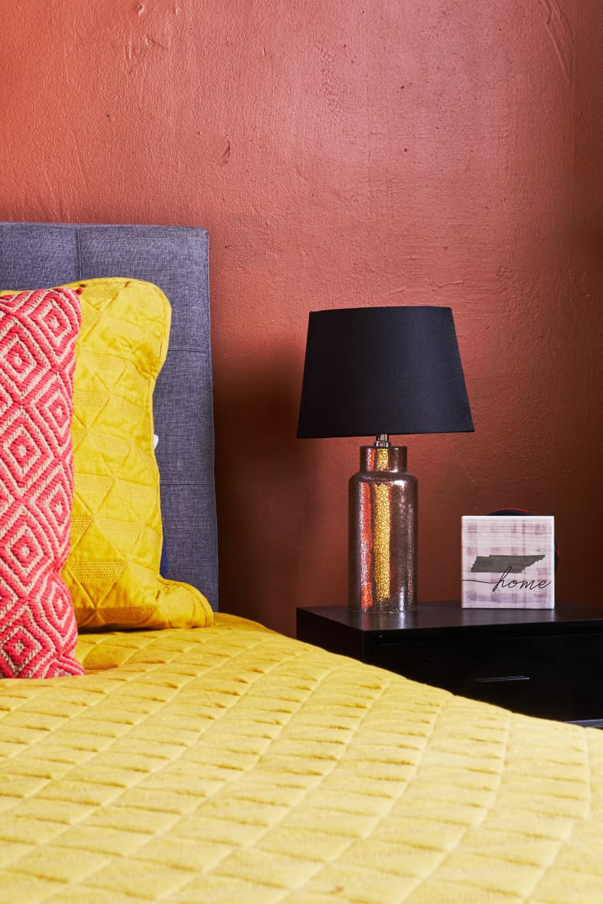 Justin Russo Astoria Apartment Tour Photos | Apartment Therapy