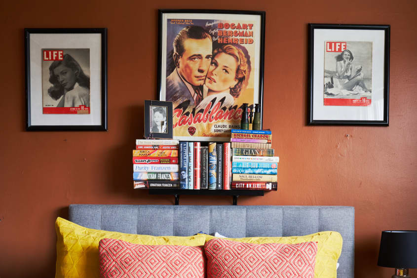 Justin Russo Astoria Apartment Tour Photos | Apartment Therapy