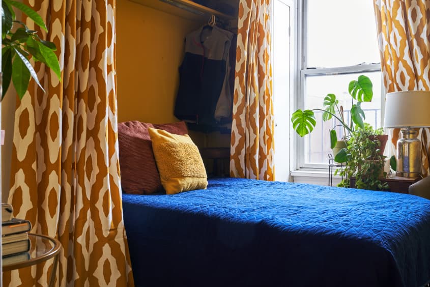 Justin Russo Astoria Apartment Tour Photos | Apartment Therapy