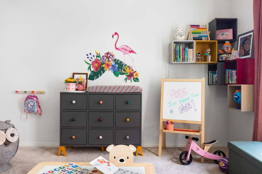 Renters Solutions and IKEA Hacks Inspiration Tour | Apartment Therapy