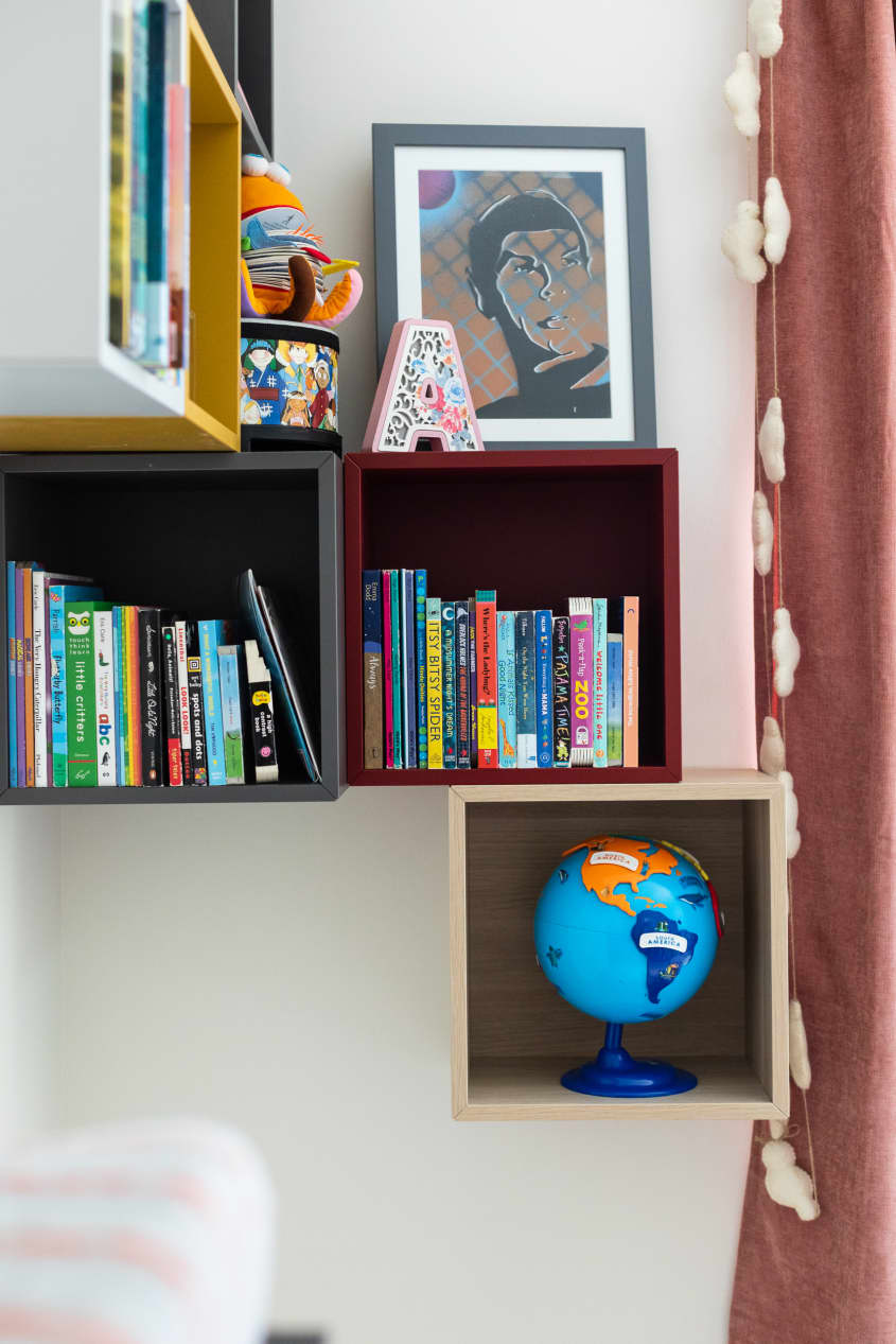 Renters Solutions and IKEA Hacks Inspiration Tour | Apartment Therapy