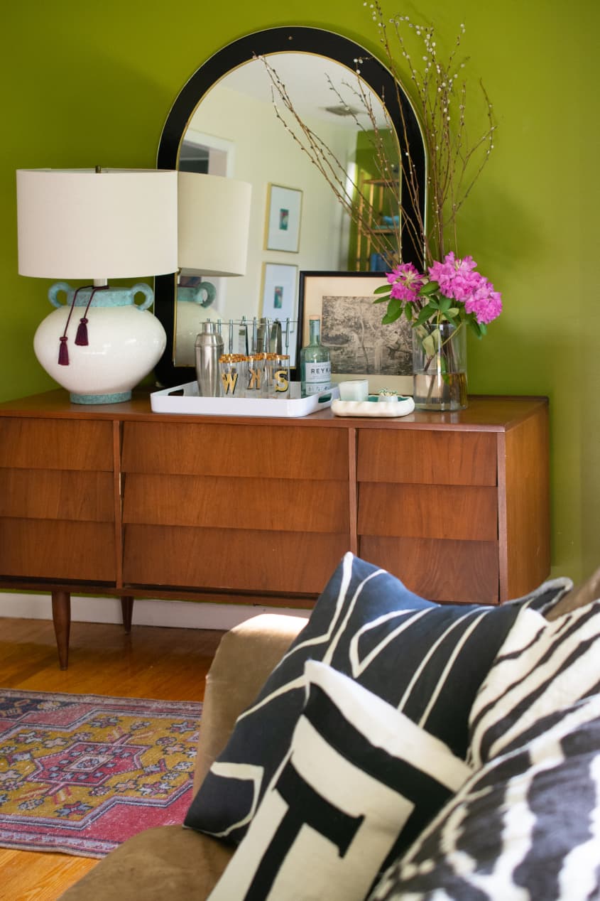 Renters Solutions Decorating Ideas and Inspiration | Apartment Therapy