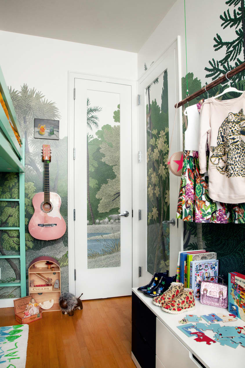 Gunnar Larson Brooklyn Apartment Photos | Apartment Therapy