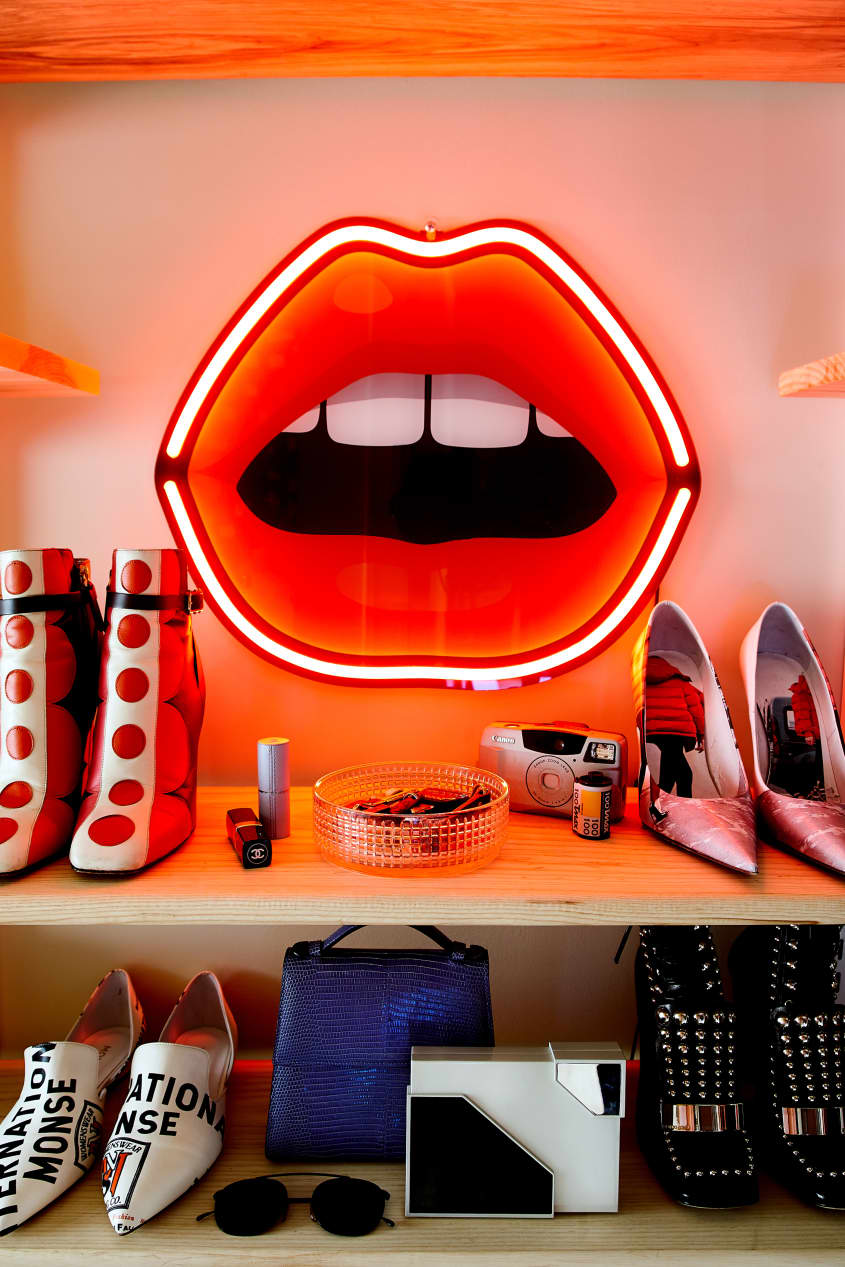 Gunnar Larson Brooklyn Apartment Photos | Apartment Therapy