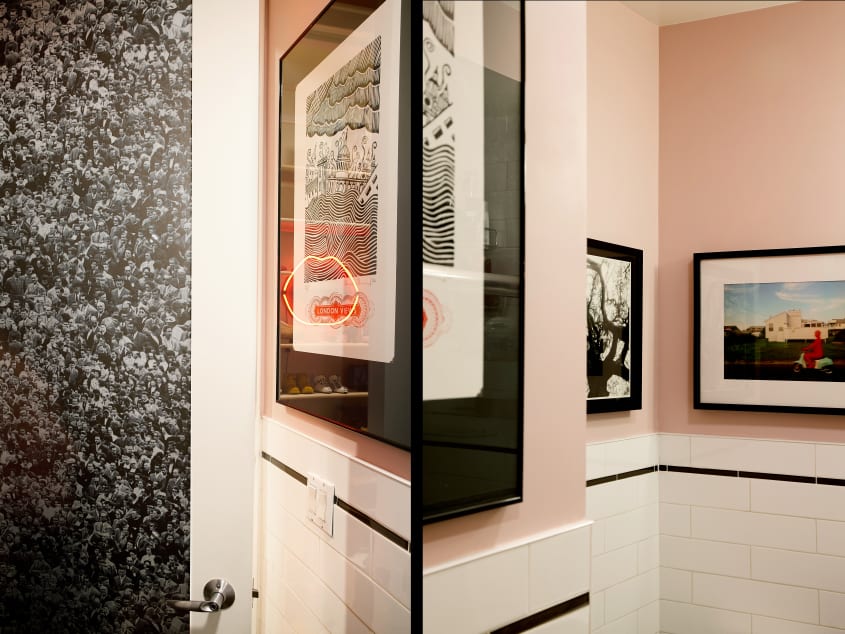 Gunnar Larson Brooklyn Apartment Photos | Apartment Therapy